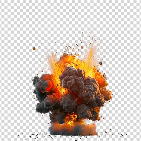 Image result for Realistic Bomb Explosion