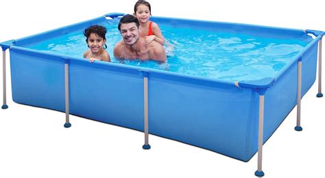 Image result for Intex Small Frame Pool