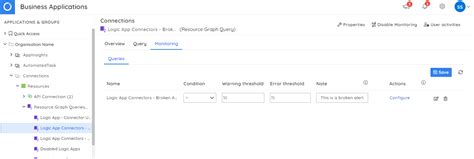 Image result for Status of API Connection in the Logic App Color Code Meaning