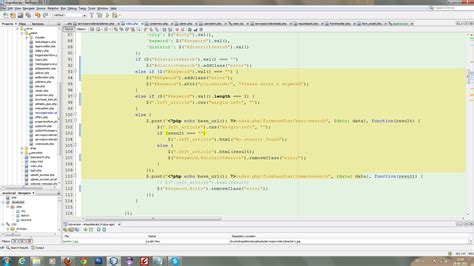 Image result for NetBeans JavaScript