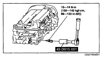 Image result for Mazda O2 Sensor Wiring