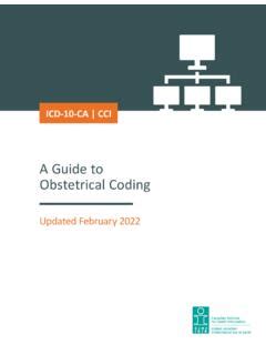 Image result for Coding Obstetrical Cases