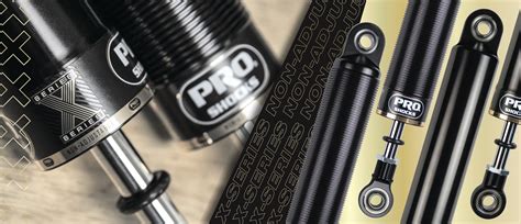 Image result for Pro Adjustable Shocks