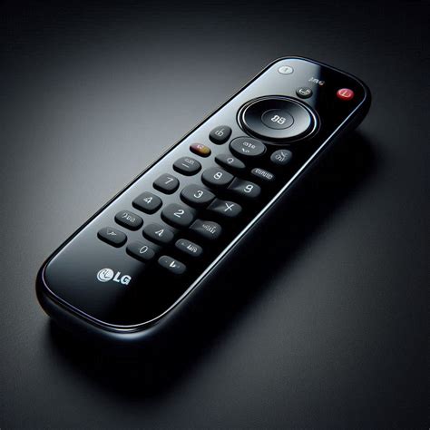 Image result for LG Remote