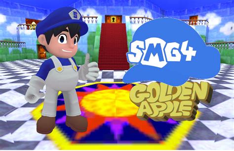 Image result for SMG4 FNF Mod