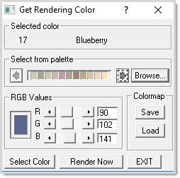 Image result for AutoHotkey Color Map