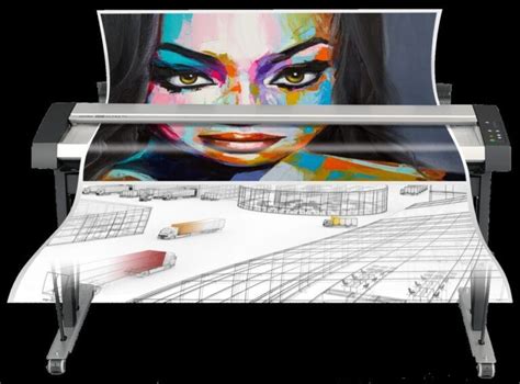5 Best Large Format Scanners for Artwork? Overland Blueprint