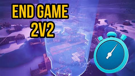 Image result for End Game Fortnite Creative Code