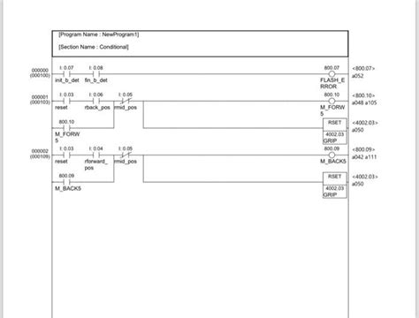 Image result for Sequential Function Chart Help