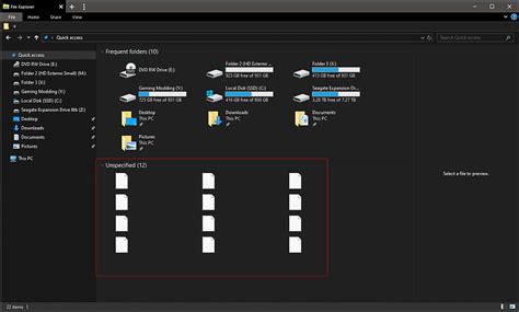 Image result for File Explorer Bug