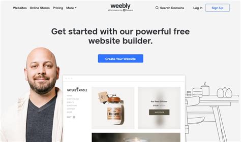 Image result for Free Website Builder Software