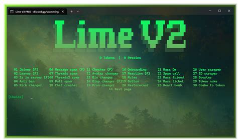 Image result for Discord Server Raid Bot