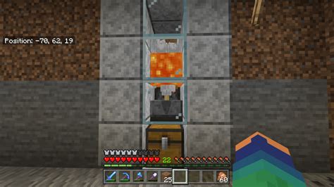 Image result for Auto Cooker Minecraft