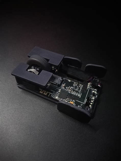 Image result for Lightweight Mouse Mod