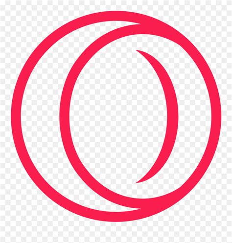 Image result for Opera GX Icon