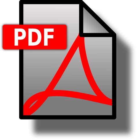 Image result for PDF Viewer Icon