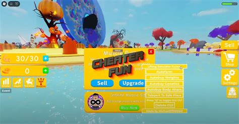 Image result for Roblox Lifting Simulator Coin Script