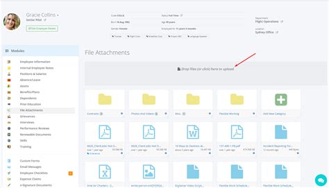 Image result for How to Build Employee Personal Files