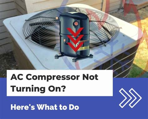 Image result for HVAC Compressor Problems