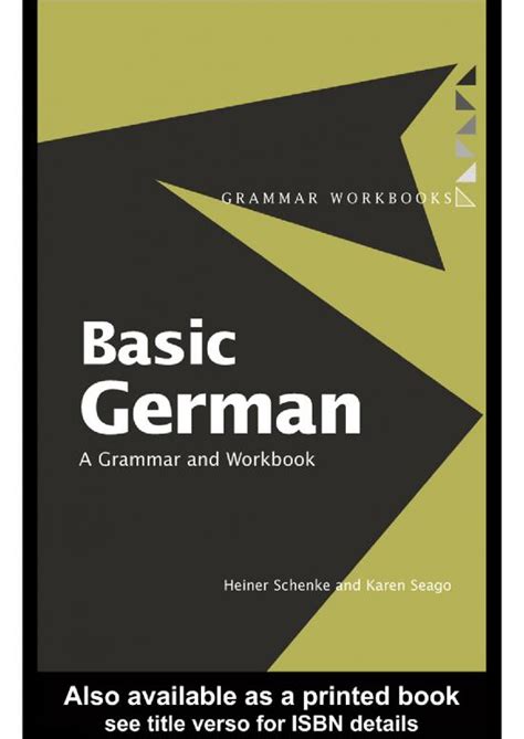 Image result for Basic of German Language