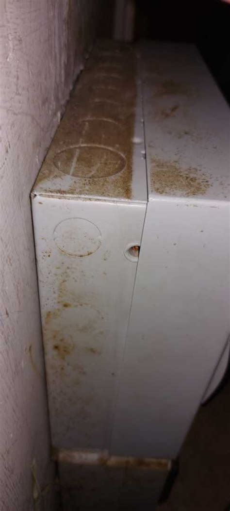 Image result for Consumer Unit Cover