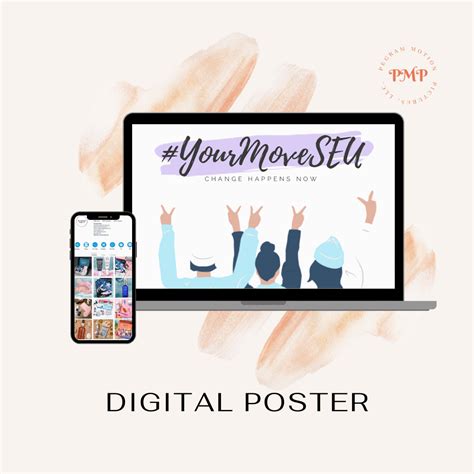 Image result for Creating a Digital Poster