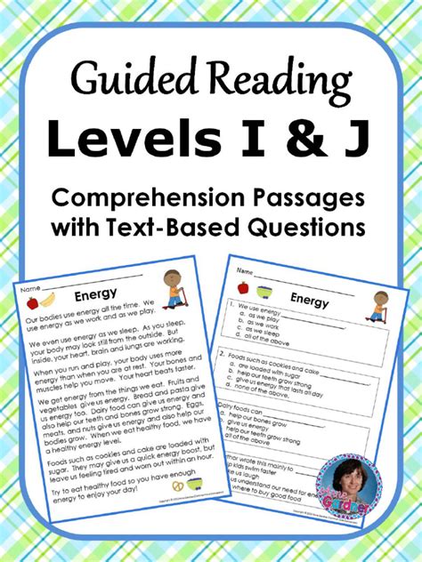 Image result for General Reading Comprehension Guide