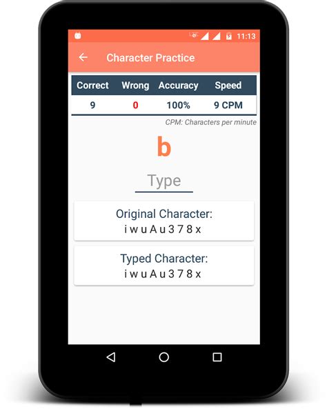 Image result for Typing Speed App
