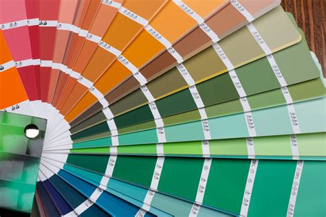 Image result for Matching Paint Colors