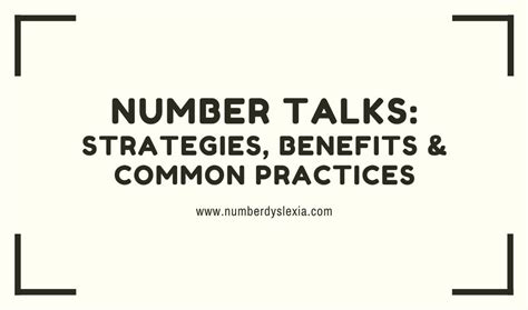 Image result for Number Talk Planner Examples