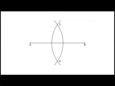 Image result for Bisect Straight Line