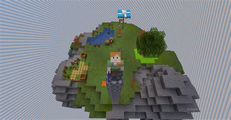 Image result for Minecraft Java Skyblock Servers