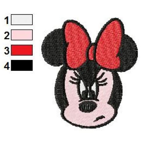 Image result for Minnie Mouse Angry