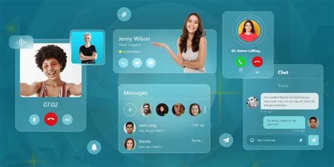 Image result for Installing Video Chat