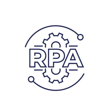 Image result for RPA Process Icon