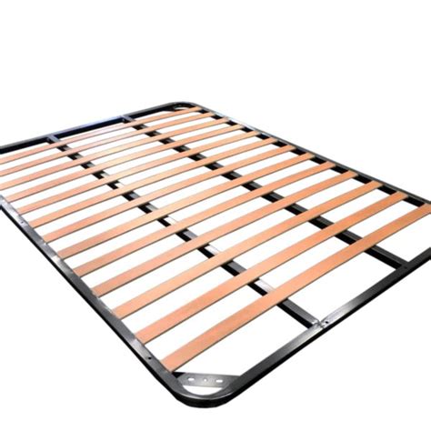 Image result for Bed Frame Components