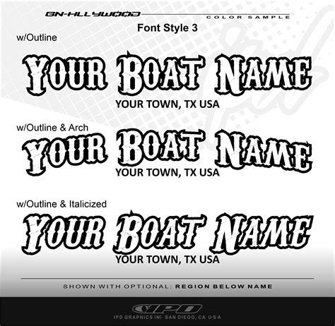 Image result for Boat Name Lettering Font Samples