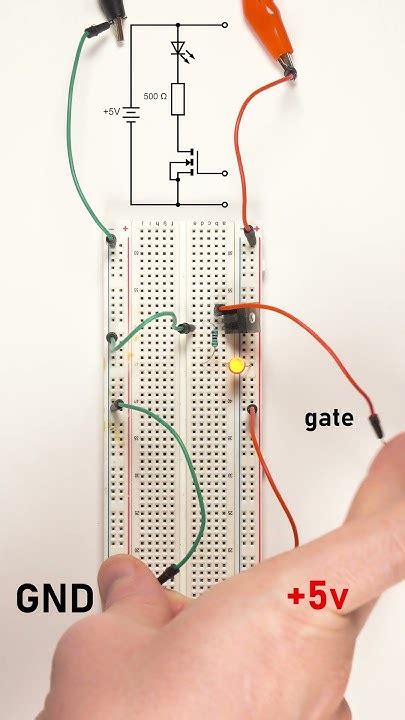Image result for MOS FET Tutorials Animation