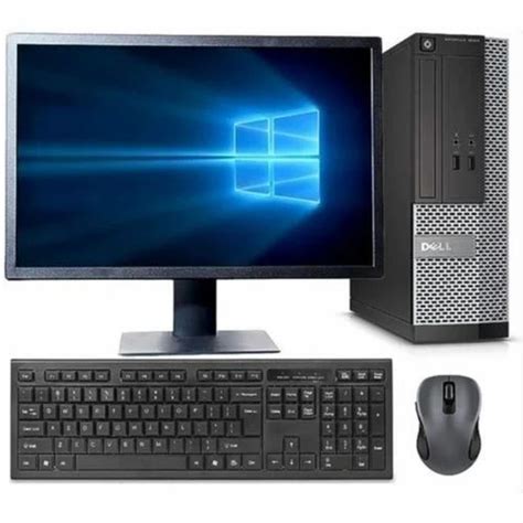 Image result for Standard Dell Computer