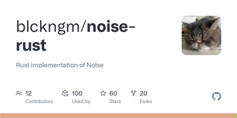 Image result for Rust Noise
