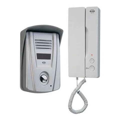 Image result for Wireless Outdoor Intercom System