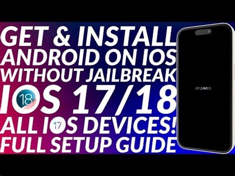 Image result for iOS Firmware Install Android Phone