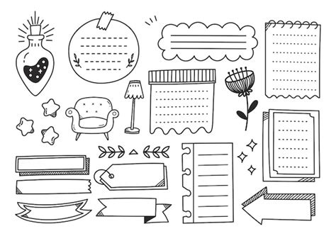 Image result for Notebook Notes Design Ideas