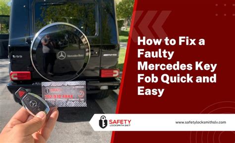 Image result for Mercedes Key Fob Not Infrared