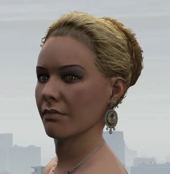 Image result for Runaway Bride GTA 5