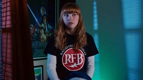 Image result for Alien Weekend Cast