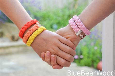 Image result for Friendship Bracelets Thread Tutorial