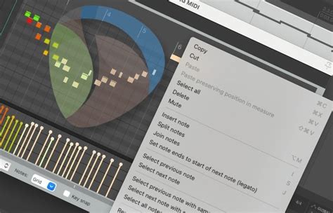Image result for Reaper Quantize
