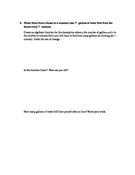 Image result for Real-World Function Problems