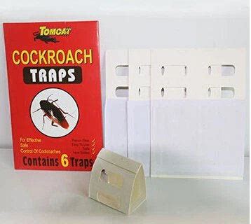 Image result for Cockroach Sticky Traps